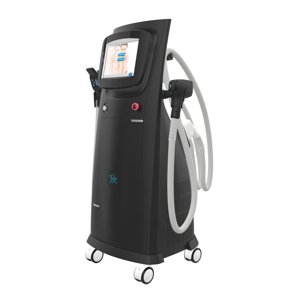 TERRA ART | Diodenlaser Atw 1600 Multiwave