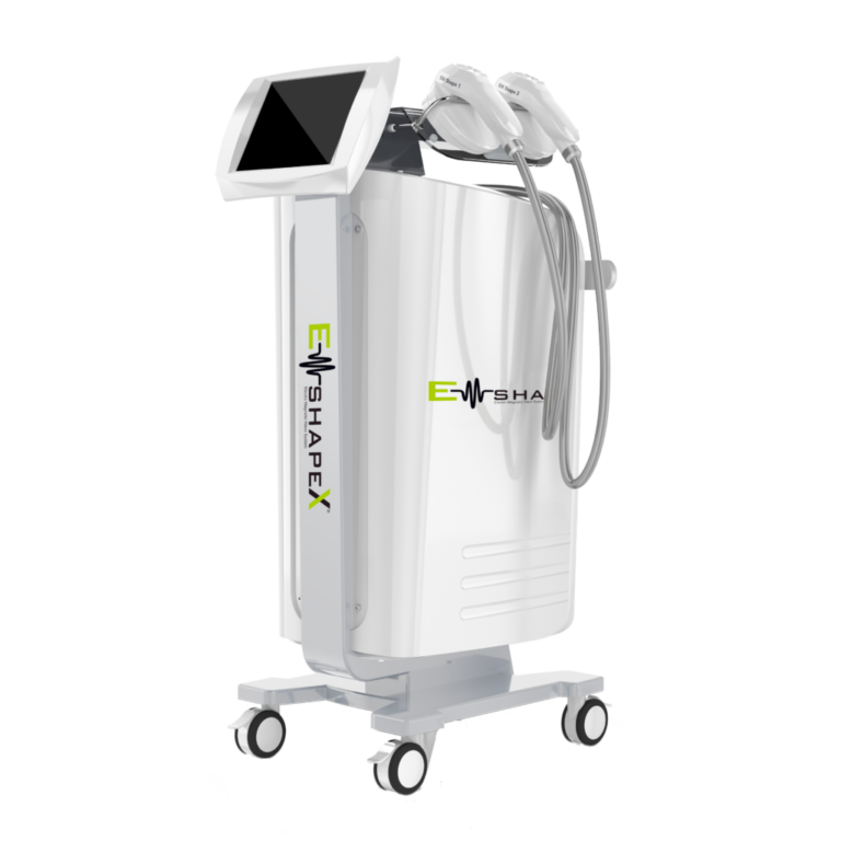 EMSHAPE X Kontakt aufnehmen - TERRA ART